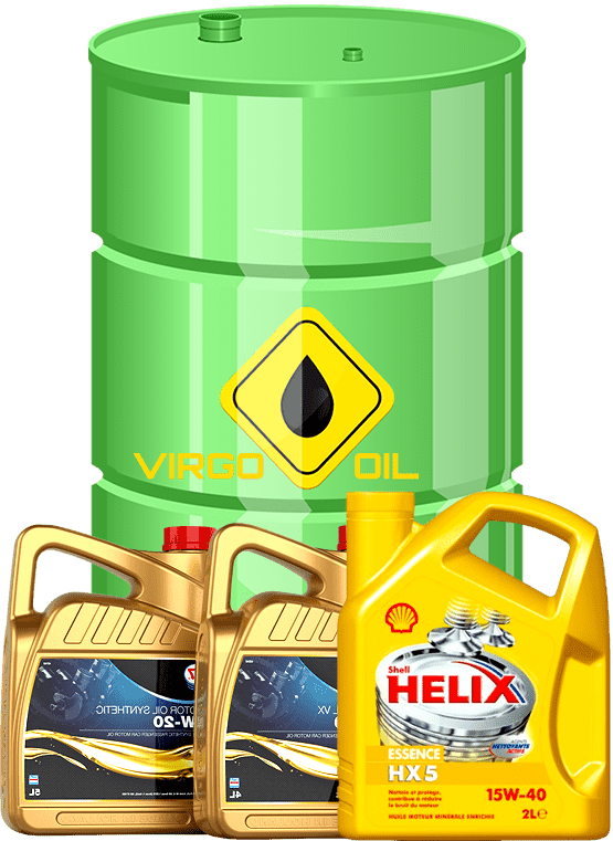 Virgo Energy Limited – Petroleum Product Servicing Company